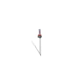 Krueger Sentry Gauge H-1.5-77-S1 1.5 in. NPT Type H Level 1 Therma ...