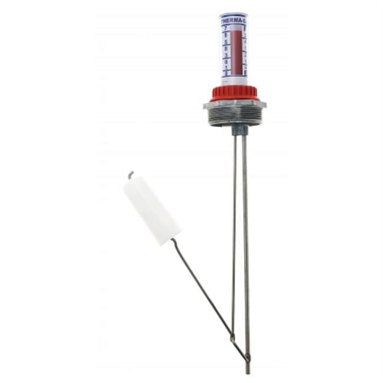 Krueger Sentry Gauge HS1-2-30 Level 1 Therma Gauge, Type H-S1, 30 in ...