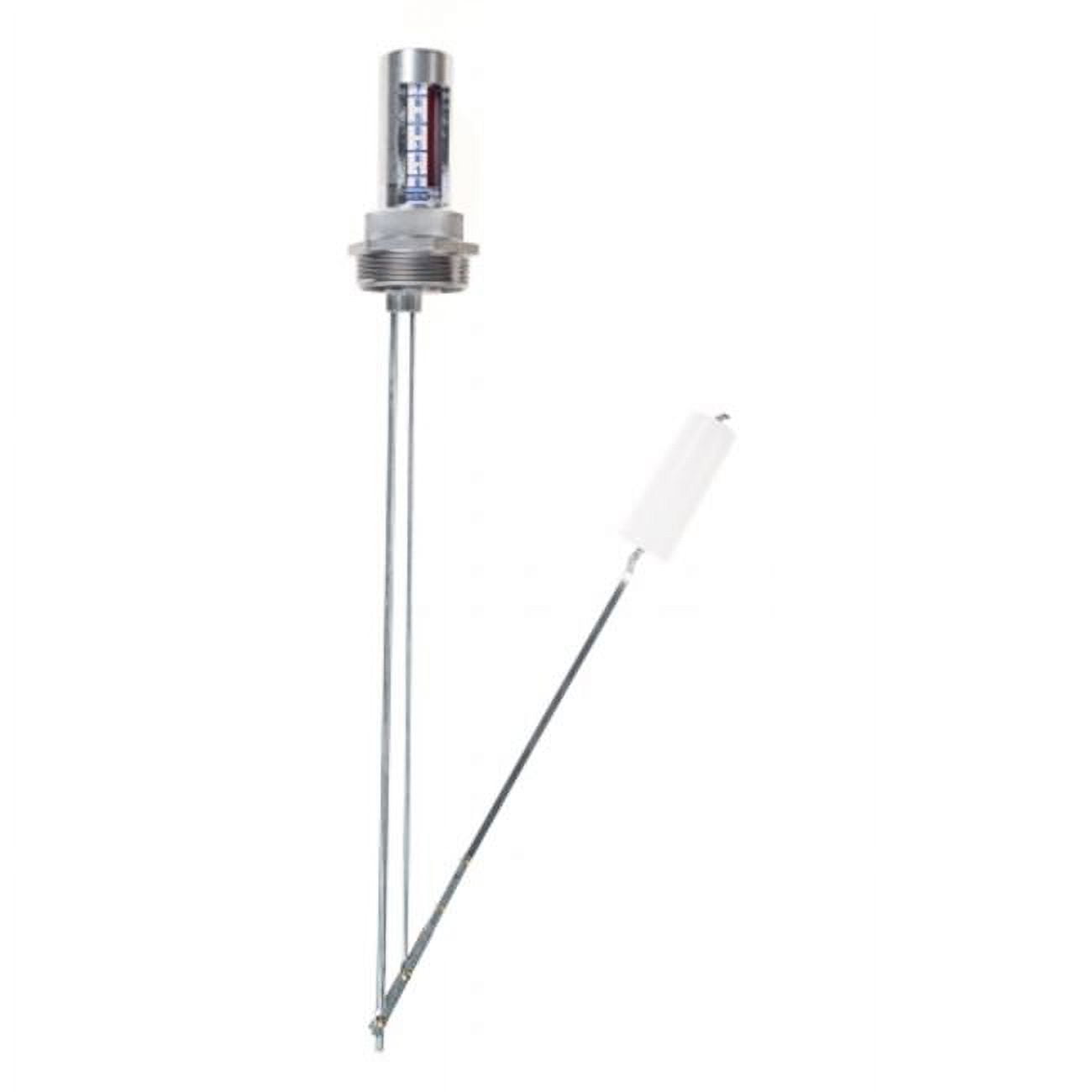 Krueger Sentry Gauge HS1GG-2-13 Level 1 Therma Gauge, Type H-S1GG, 13 ...