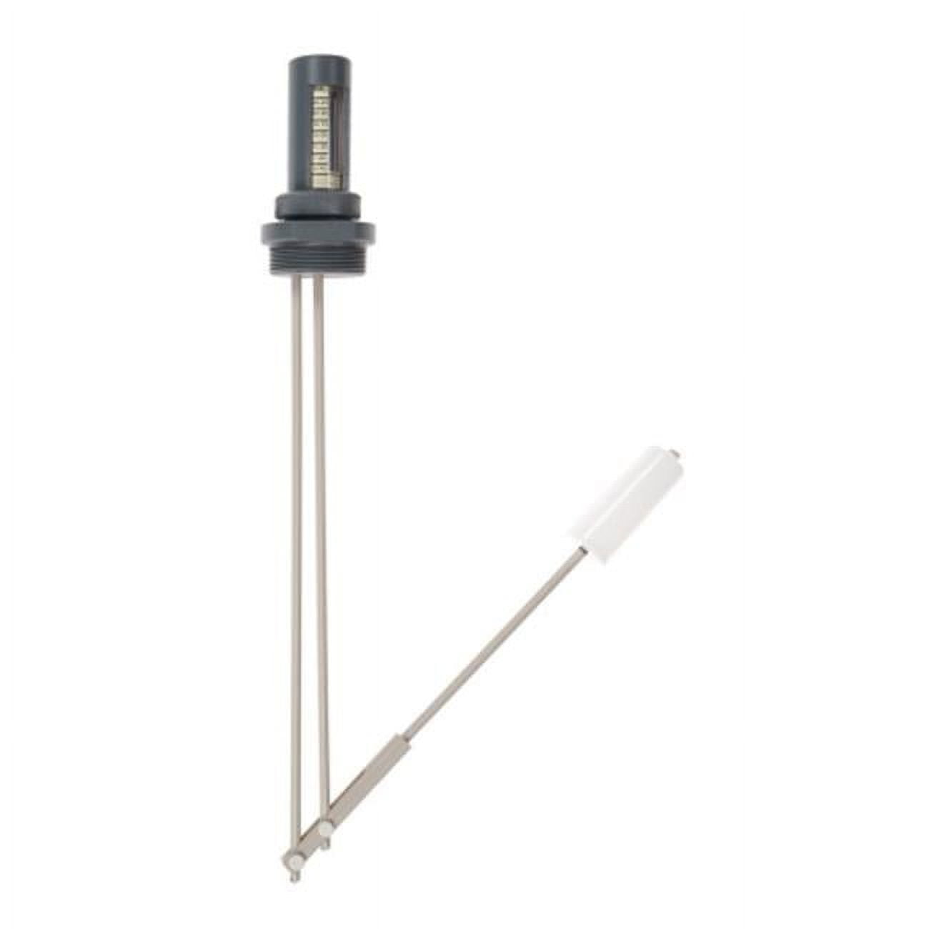 Krueger Sentry Gauge P-30-2 Barrel Gauge, Type P, 2 in. - Walmart.com