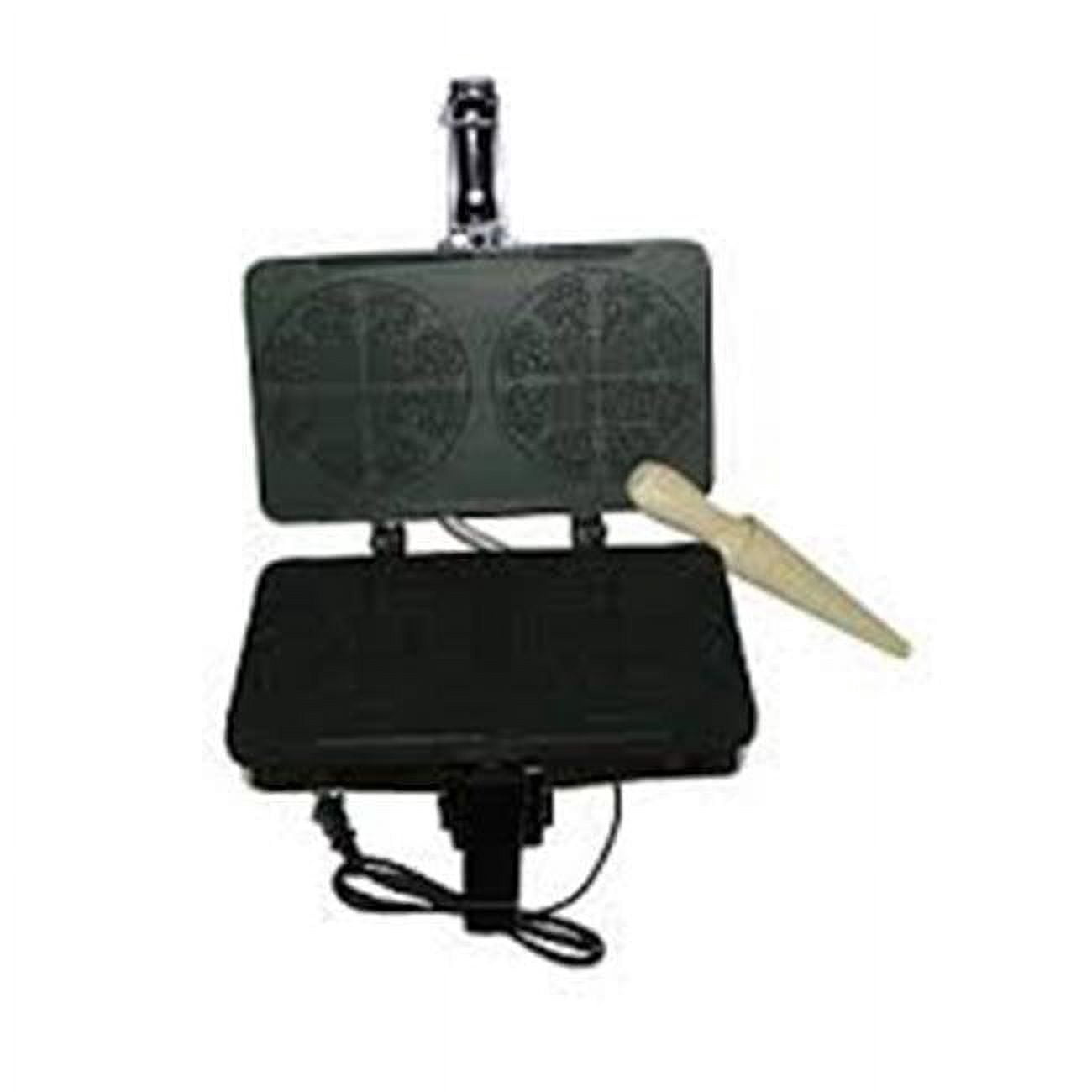 Krumkake Baker - Walmart.com