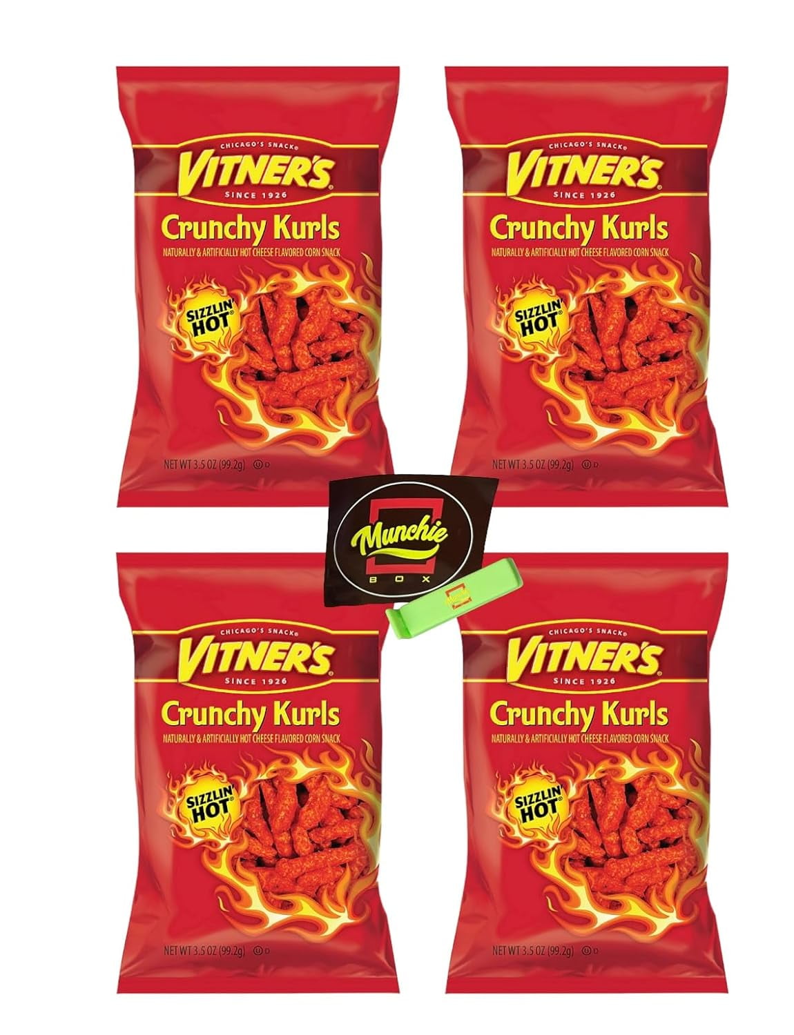 Vitner's Chips – Walmart.com