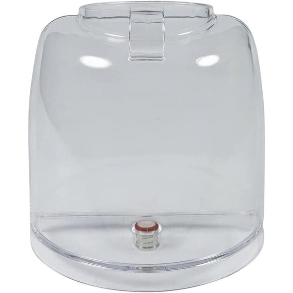 Nespresso Water Tank Replacement
