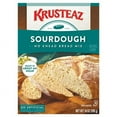 Krusteaz Bread Mix, Sourdough, 14 oz - Walmart.com