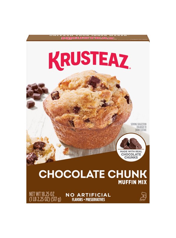 muffin mix - Walmart Business