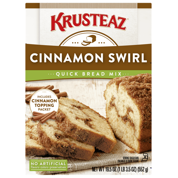 Bread Machine Bread Mixes