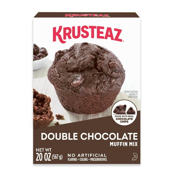 Krusteaz