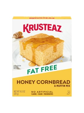 Krusteaz Baking Kits in Easy to Make - Walmart.com