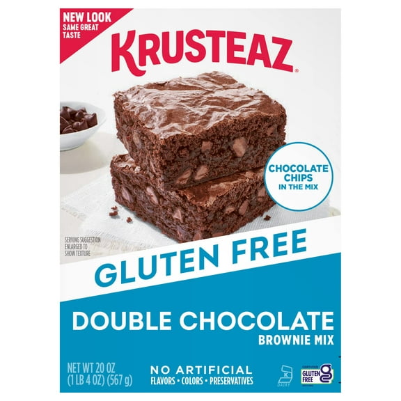 Gluten Free Cake Mixes