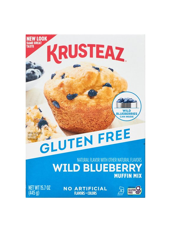 muffin mix - Walmart Business