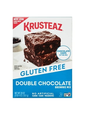 Krusteaz Baking Kits in Easy to Make - Walmart.com