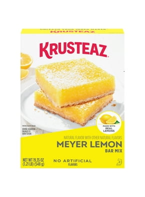 Krusteaz Baking Kits in Easy to Make - Walmart.com