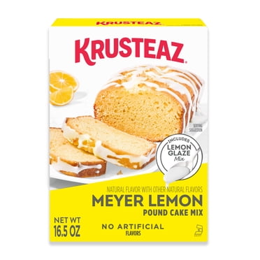 Duncan Hines Cake Mix (2) | Baking mixes for - Walmart Business Supplies