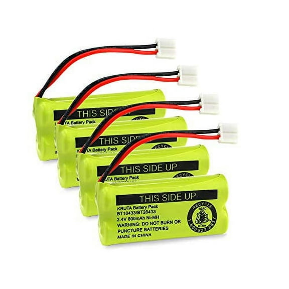 Bt162342 Battery Pack
