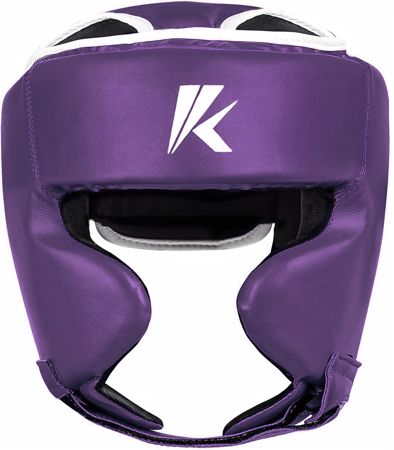 Kruzak MMA Boxing Sparring Head Guard for Head Protection Unisex ...