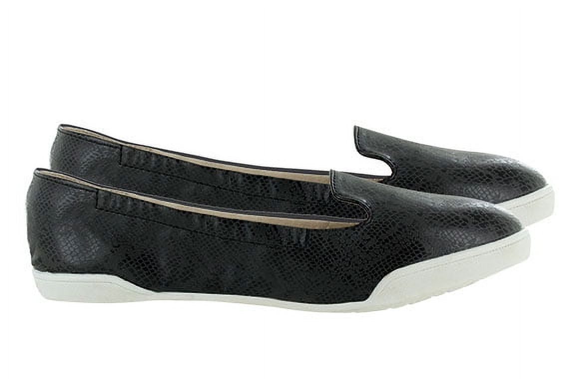 Kruzers Foldable Slip-on Street Sneakers with Full Rubber Sole for ...