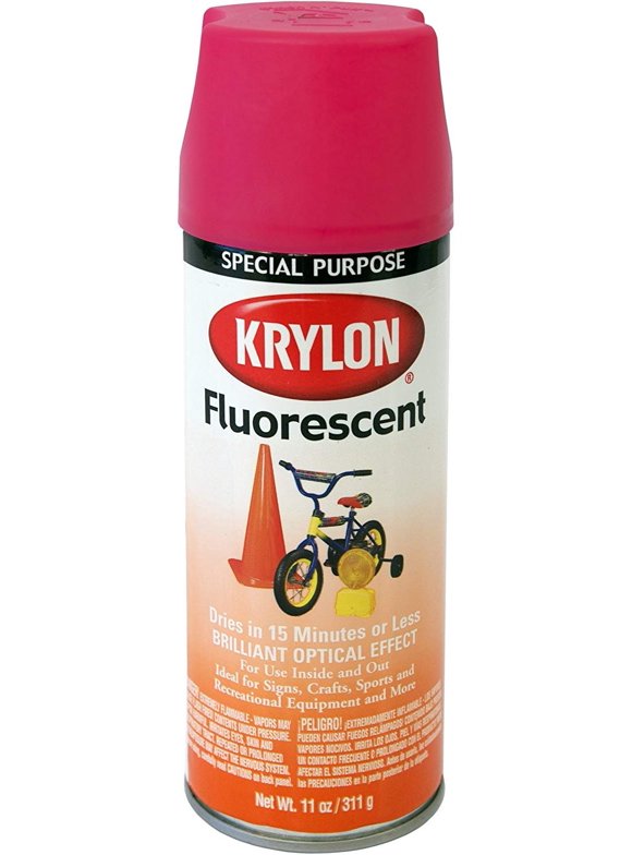 Pink Spray Paint in Spray Paint Colors - Walmart.com