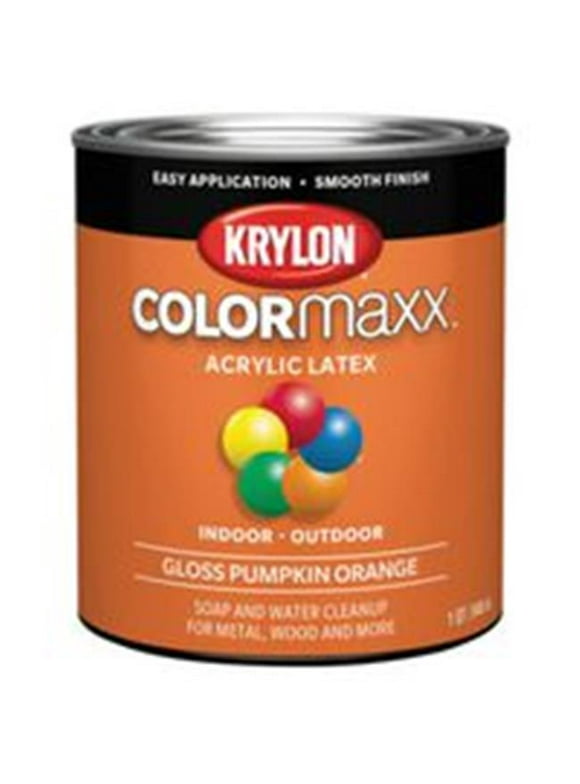 Latex Spray Paint in Specialty Spray Paint - Walmart.com