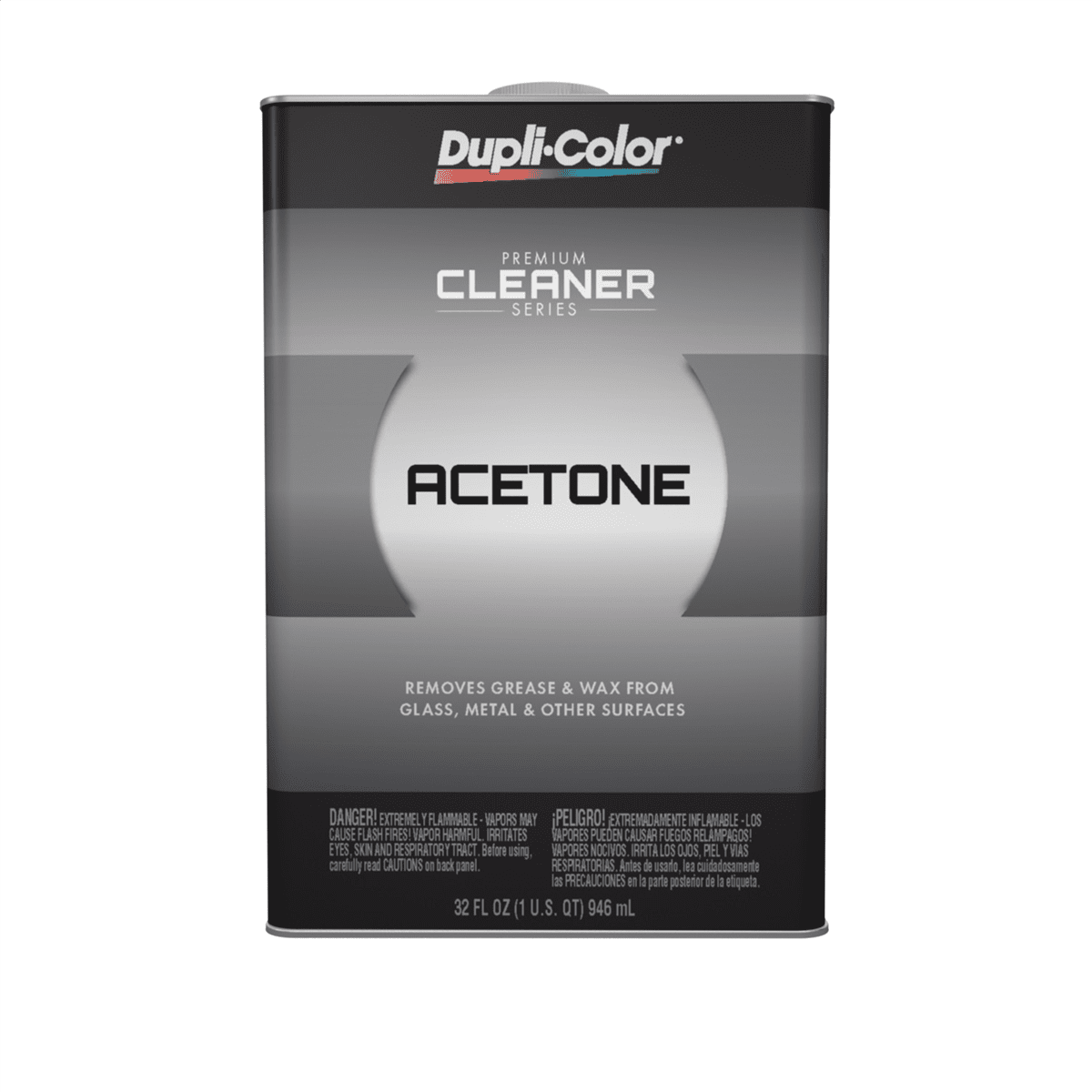 Krylon Acetone, 32 oz. Quart - Walmart.com
