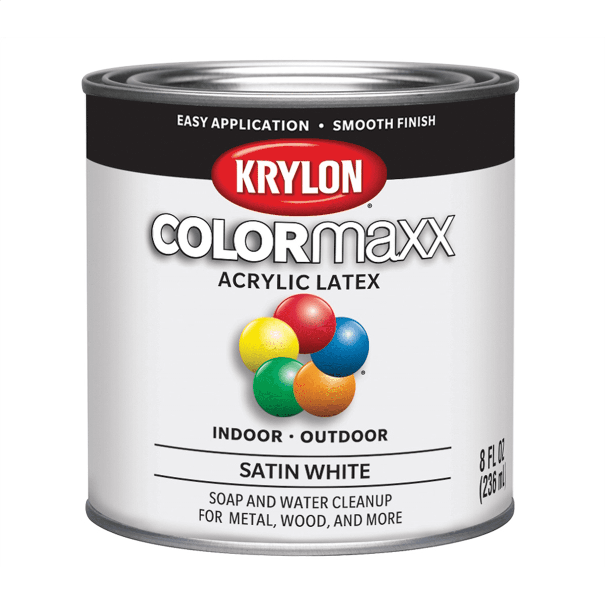 Krylon COLORmax Paint Primer - Walmart.com