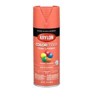 Bright Pink, Rust-Oleum Specialty Glitter Spray Paint- 10.25, 6 Pack ...