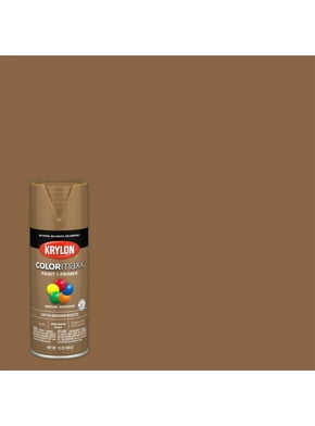 Brown Spray Paint in Spray Paint Colors - Walmart.com