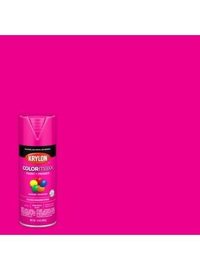 Pink Spray Paint in Spray Paint Colors - Walmart.com