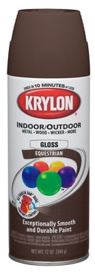 Krylon ColorMaster Spray Paint - Walmart.com
