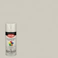 Krylon ColorMaxx Spray Paint + Primer - Pack of 6 - Walmart.com