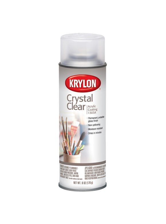 Krylon Spray Paint in Spray Paint - Walmart.com