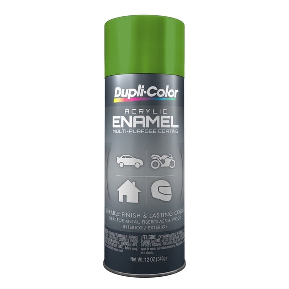 Dupli Color Spray Paint in Paint - Walmart.com