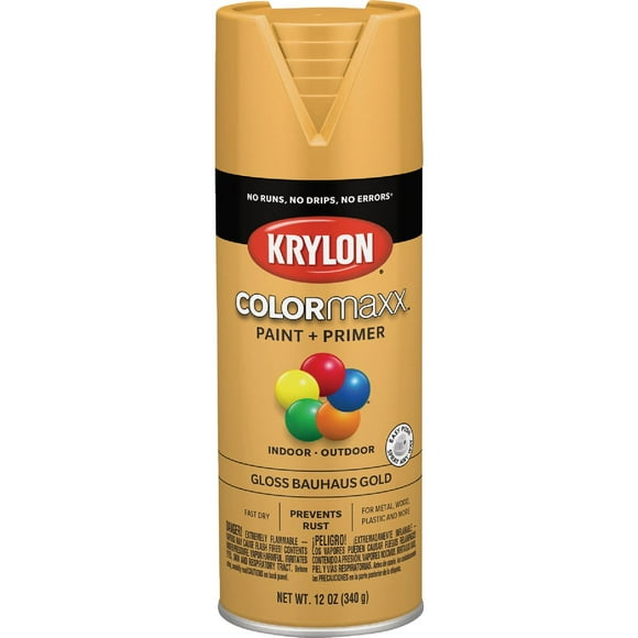 Krylon Spray Paint in Spray Paint - Walmart.com