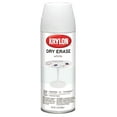 Krylon Dry Erase Spray Paint, 12 oz., White - Walmart.com