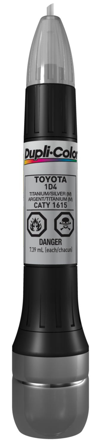 Krylon/Duplicolor ATY1615 Fits select: 2007 TOYOTA CAMRY, 2003-2009 ...