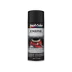 Dupli-Color, Engine Paint, 12oz, Gloss Black High Temp Enamel - Walmart.com