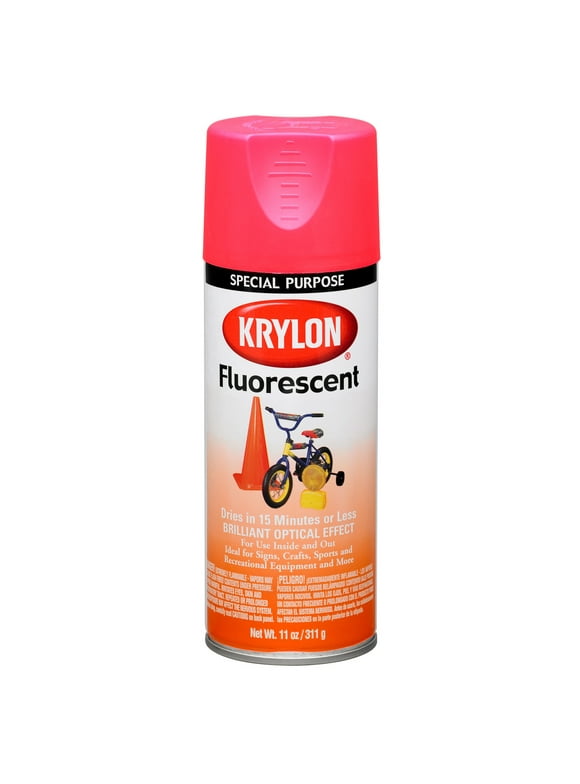 Pink Spray Paint in Spray Paint Colors - Walmart.com