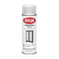 Krylon, Frosted Glass Finish Aerosol Spray, 6oz, White - Walmart.com