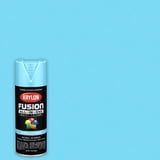 Krylon, Spray Paint, 12 oz, Gloss Baby Blue, Indoor Outdoor - Walmart.com
