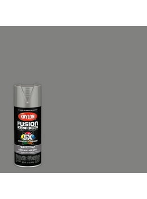 Gray Spray Paint in Spray Paint Colors - Walmart.com