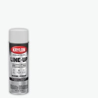 Krylon Industrial 8300 SB Highway White Striping Paint K00830008 ...