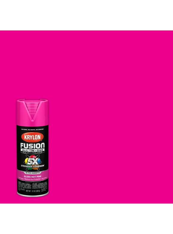 Krylon Spray Paint in Spray Paint - Walmart.com