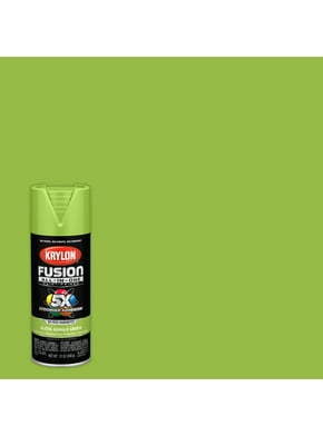 Green Spray Paint in Spray Paint Colors - Walmart.com