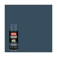 Krylon K02758007 Krylon Fusion All-In-One Ink Blue Matte 12 oz Spray ...