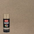 Krylon, Spray Paint, K02781007, Textured Desert Sand Beige - Walmart.com