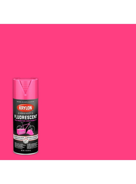 Pink Spray Paint in Spray Paint Colors - Walmart.com