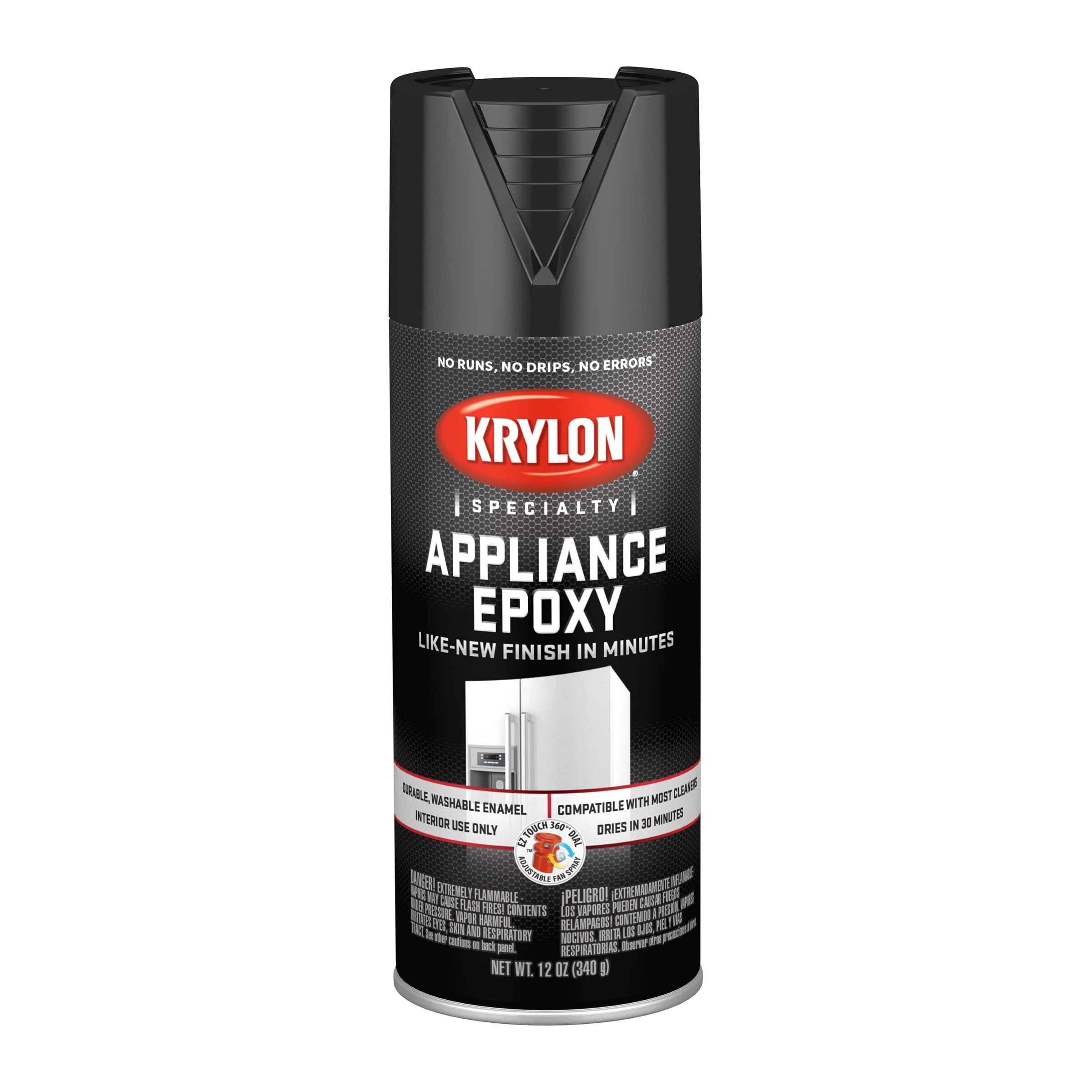 Epoxy Resin Spray