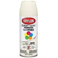 Krylon ColorMaster Spray Paint - Walmart.com