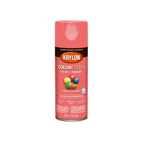 Krylon Spray Paint in Spray Paint - Walmart.com