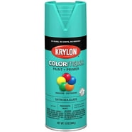 Krylon Stone Coarse White Onyx Exterior Texture Spray Paint for Indoor ...
