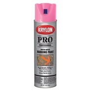 Krylon Glitter Blast Spray Paint, 5.7 oz., Fierce Fuchsia - Walmart.com